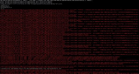 errors installing node grovepi using npm on windows