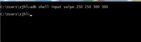 模拟键盘输入adb shell input sendevent模拟滑动 csdn博客
