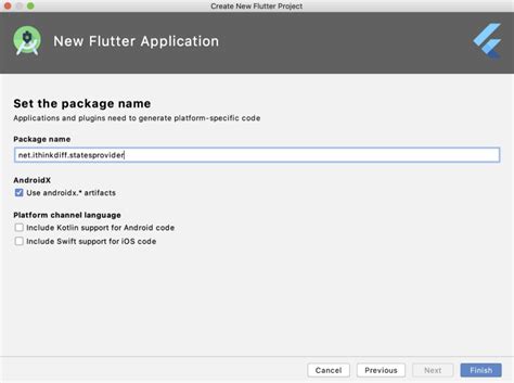 how do you use a provider in flutter elitech systems pvt ltd