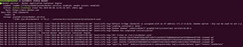 minikube the docker host is currently not running
