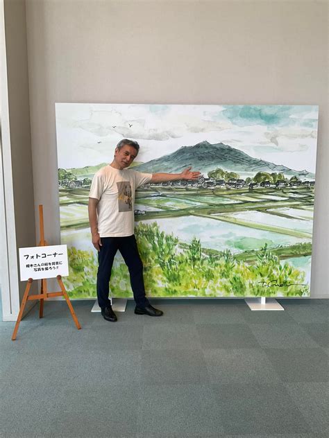 42％割引ホワイト系うのにもお得な情報満載！ 俳優・榎木孝明氏の描いた絵画 絵画 タペストリ 美術品ホワイト系 Ota On Arena Ne Jp