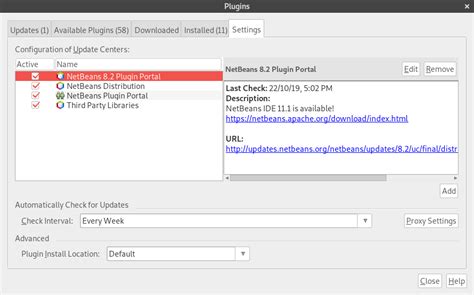 netbeans ide tutorials hromlawyer