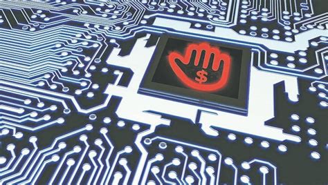 Ransomware What To Do If Youre Infected
