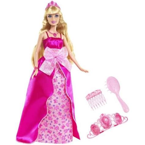 Barbie® Happy Birthday® Doll T0272 Barbiepedia