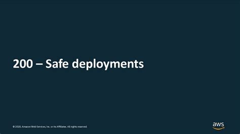 building ci cd workflows for serverless applications