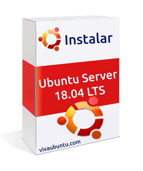 Ubuntu Server 18 04 Lts InstalaciÓn Viva Ubuntu