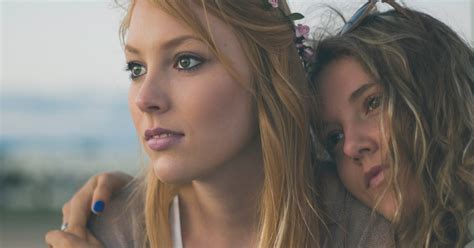 Why Strong Female Friendships Are So Important In Literature Today