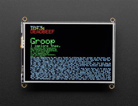 tft graphics test adafruit 3 5 480x320 tft featherwing adafruit