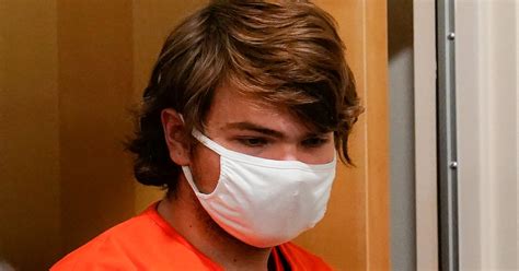 Suspect In Buffalo Shooting That Killed 10 Pleads Not Guilty Gun