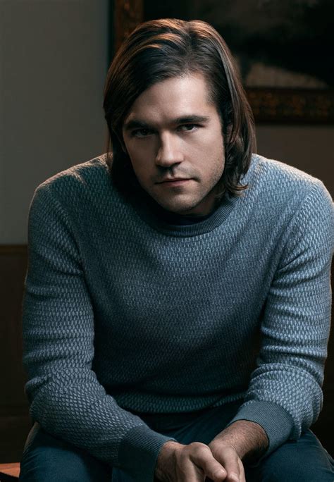 Picture Of Jason Ralph