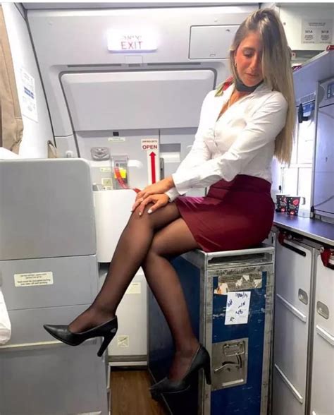 If You Had To Pick One R Sexyflightattendants