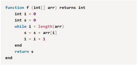 how to solve while loop in array stack overflow