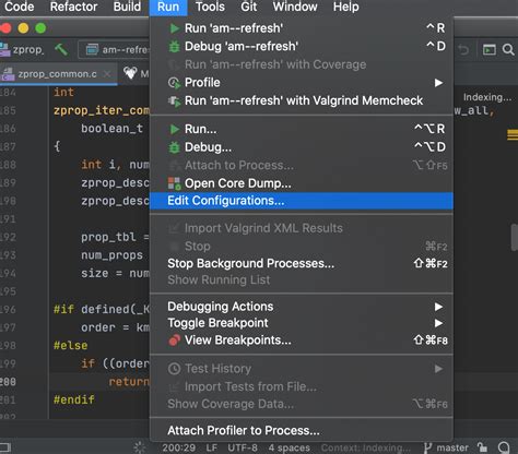what s new in clion 2020 3