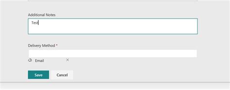 save buttons do not work · issue 57 · sharepoint sp dev gdpr activity