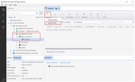 deploy vms on your azure stack edge pro device via