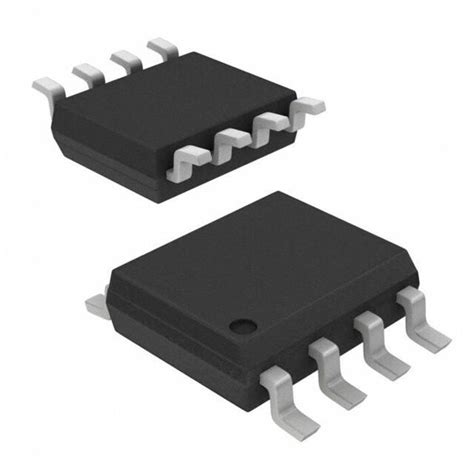 Attiny85 Microcontroller Pinout Datasheet A Listly List