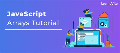 javascript arrays tutorial a complete guide for beginners