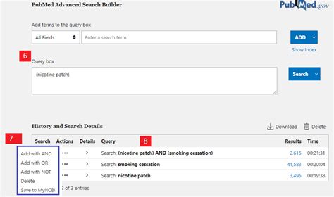 pubmed medical database guides libguides at the chinese university