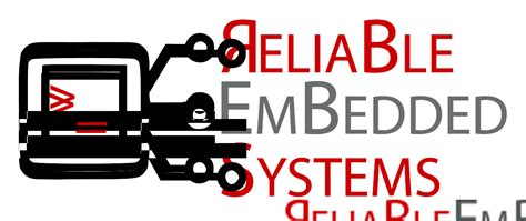 training reliable embedded systems
