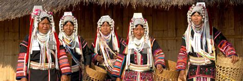 Meet Indigenous Cultures In Southeast Asia Audley Travel Uk