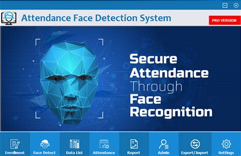 How To Detect Attendance By Facial Recognition – Attendance Face