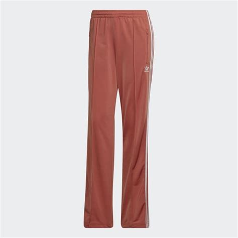 Adidas Adicolor Classics Firebird Primeblue Trainingshose Braun