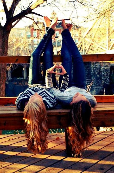 Best Friend Photoshoot Ideas Pinterest
