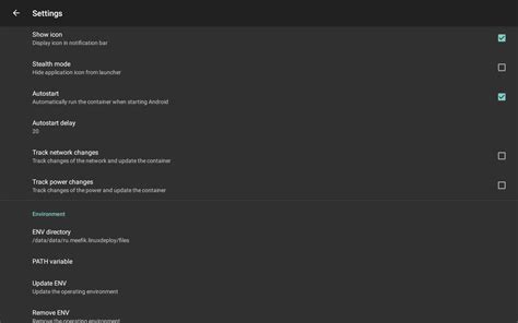 install server openhab on a android tablet openhab stories openhab
