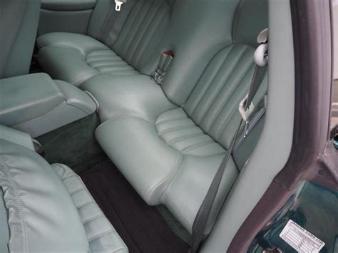 ジャガー Xk Xk8 クラシック 走行23000km コノリ－レザーの中古車｜グーネット中古車