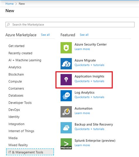 angular how to add application insights to an angular spa developer