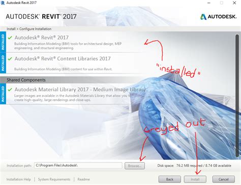 solved help cannot uninstall revit autodesk community