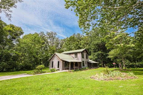 200± Acres And Country Home In Monroe County Indiana Auctions