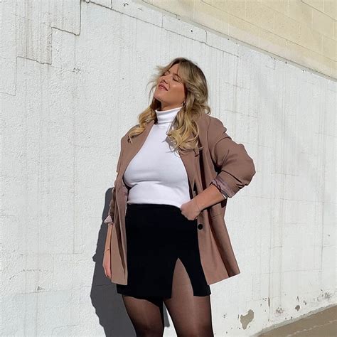 6 Foolproof Ways To Style A Skirt This Fall The Everygirl
