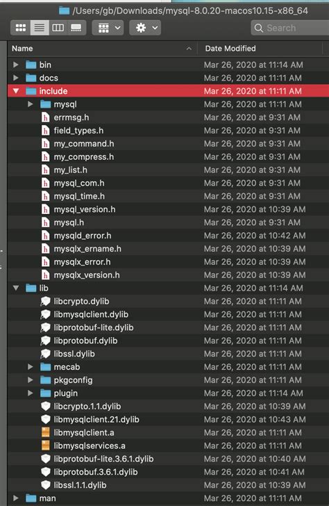 mysql 8 0 20 connection error · issue 32 · sequel ace sequel ace · github
