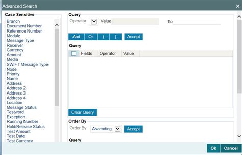 9 making query