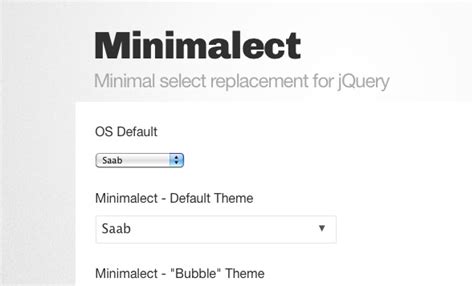 15 excellent jquery plugins to spice up your sites