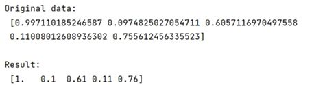 python attributeerror rint when using numpy round
