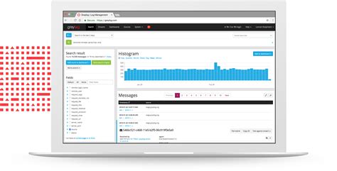 industry leading log management graylog