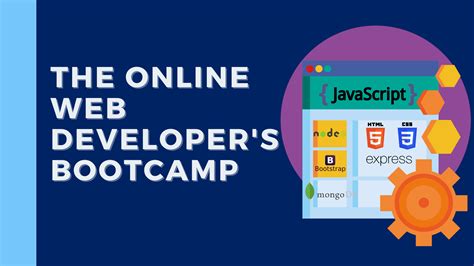 the online web developer s bootcamp coder vox
