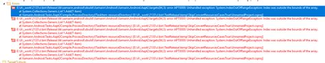 [xamarin android build tasks] helpers for asynctask tpl by
