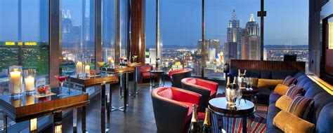 Mandarin Oriental Las Vegas Rw Luxury Hotels And Resorts