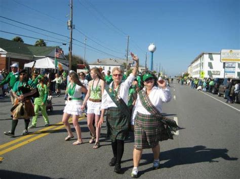 Southern Mamas Blog Archive Free Tybee Mardi Gras Parade 2019