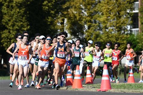 箱根駅伝 全国に門戸、23年秋の100回大会予選会 関東学連選抜の編成なし― スポニチ Sponichi Annex スポーツ