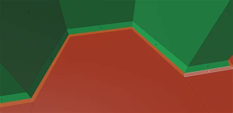 adding color to mesh looks weird in object mode vs edit