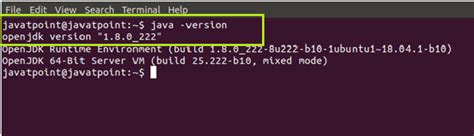 installing kafka on linux javatpoint