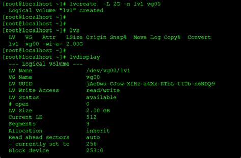 how to configure lvm in linux in just few simple steps learn linux