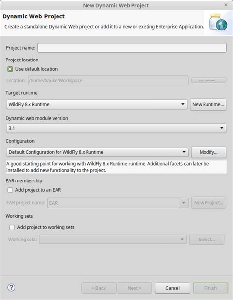 how do i import the rvlet api in my eclipse