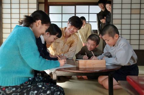 【写真 1 4枚】nhk連続テレビ小説「まんぷく」第29回の一場面（c）nhk Mantanweb（まんたんウェブ）
