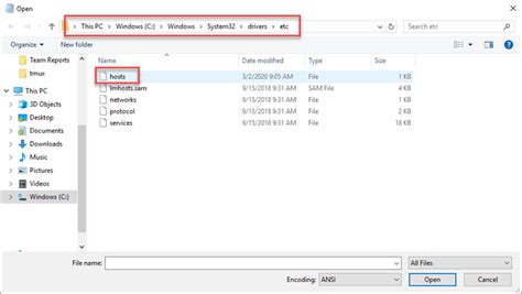how to edit your hosts file and preview a site before updating dns