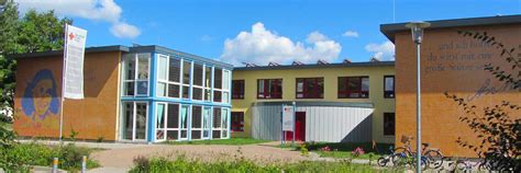 Kita Wolgast Drk Kv Ostvorpommern Greifswald E V